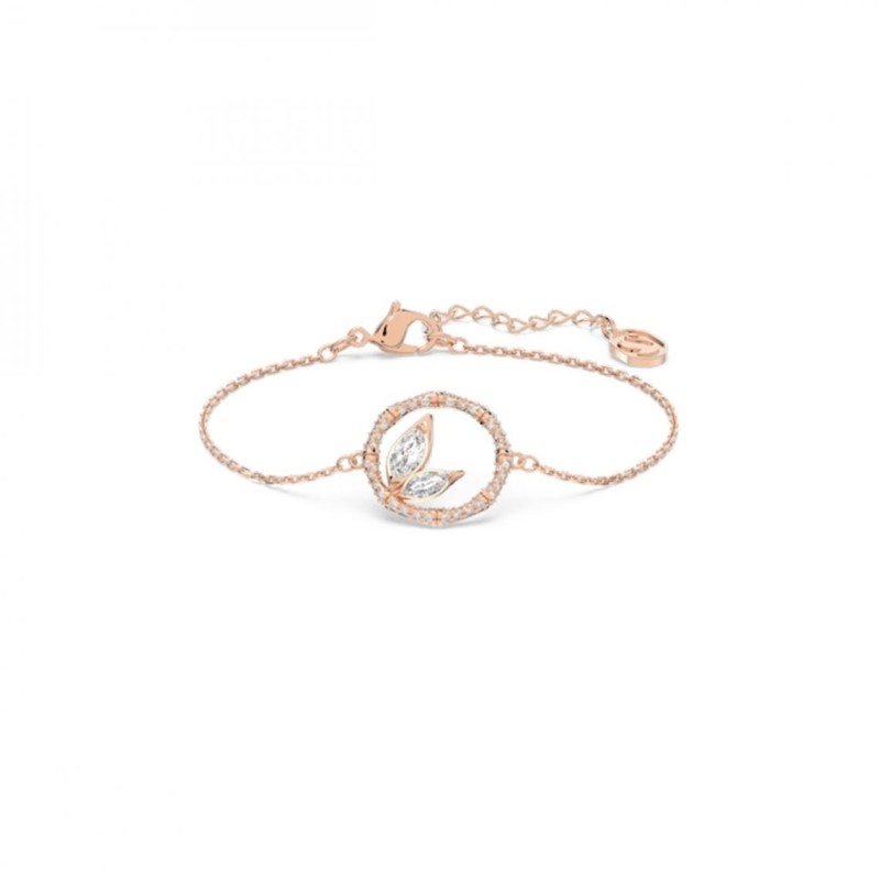 BRACELET DELLIUM - ROSÉ